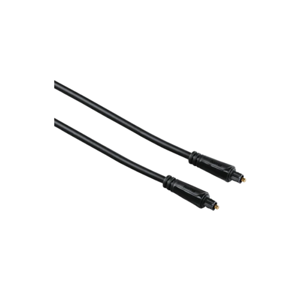 HAMA 12258 Audio Optical Cable 5m Price In Lebanon – Mobileleb