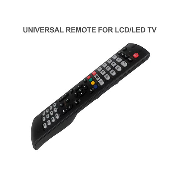 Smash Universal TV Remote Control CRC-1120V Best Price in Lebanon ...