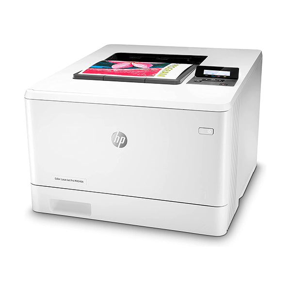 HP Color LaserJet Pro M454dn Printer Price in Lebanon – Mobileleb