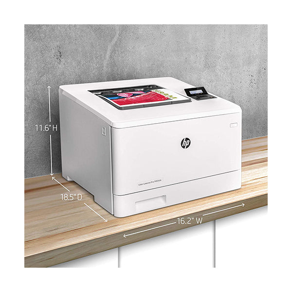 HP Color LaserJet Pro M454dn Printer Price in Lebanon – Mobileleb