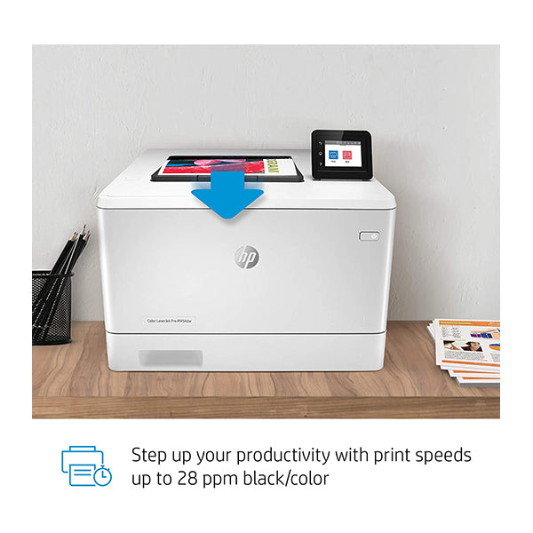 HP Color Laserjet Pro M454dw Wireless Printer Price in Lebanon – Mobileleb