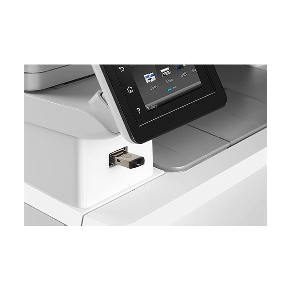 HP Color LaserJet Pro MFP M282nw Printer Price in Lebanon – Mobileleb