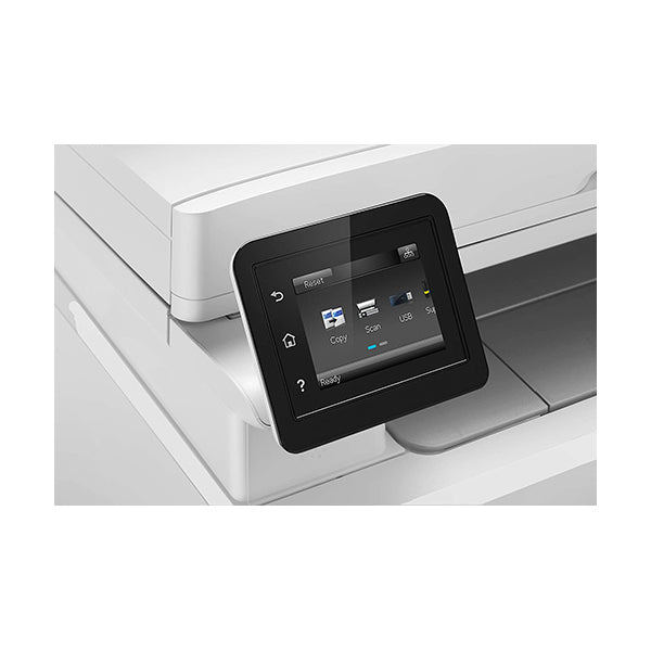 HP Color LaserJet Pro MFP M282nw Printer Price in Lebanon – Mobileleb