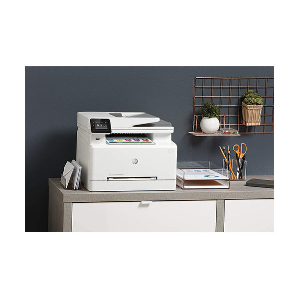 HP Color LaserJet Pro MFP M282nw Printer Price in Lebanon – Mobileleb