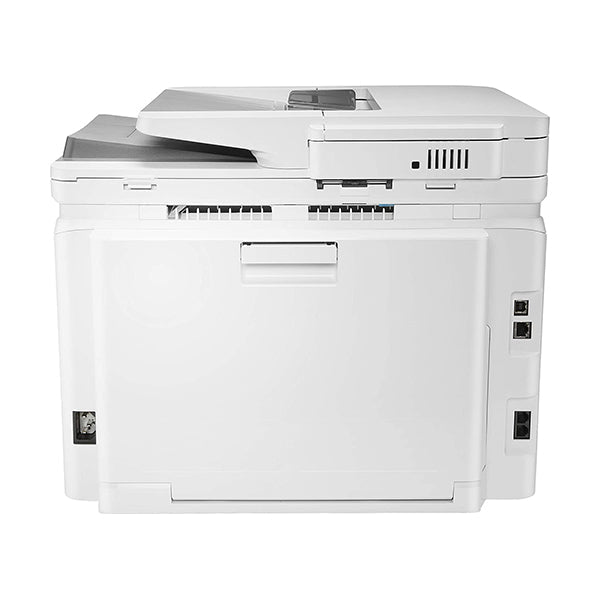 HP Color LaserJet Pro MFP M282nw Printer Price in Lebanon – Mobileleb