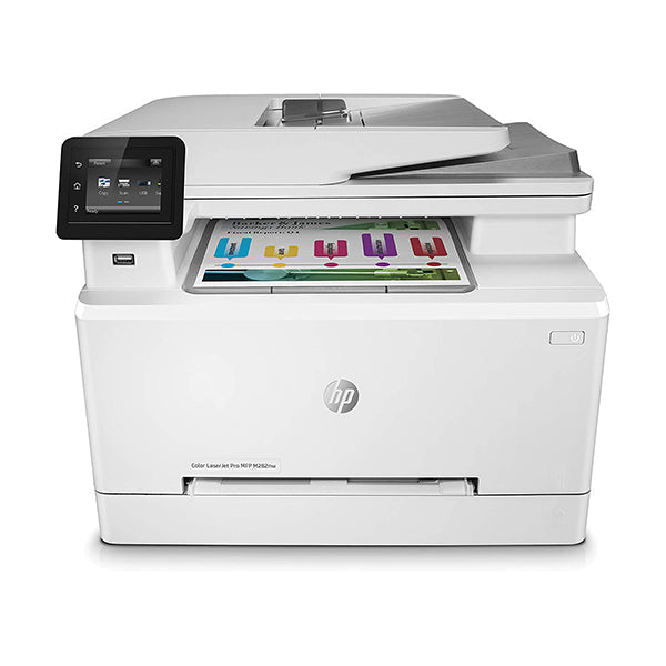 HP Color LaserJet Pro MFP M282nw Printer Price in Lebanon – Mobileleb