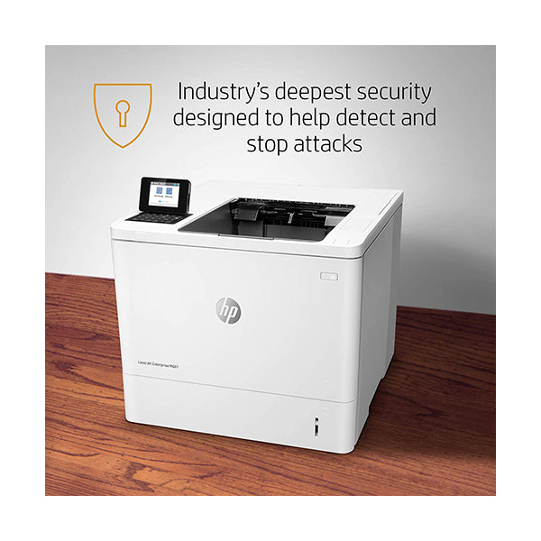 HP LaserJet Enterprise M607n Printer Price in Lebanon – Mobileleb