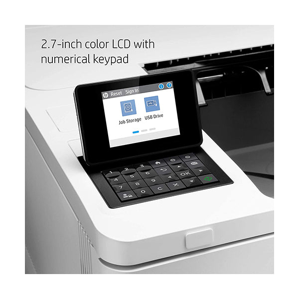 HP LaserJet Enterprise M607n Printer Price in Lebanon – Mobileleb