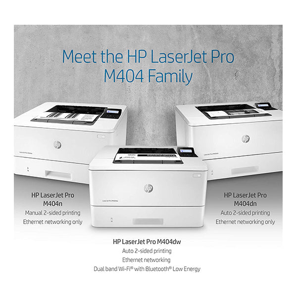 HP LaserJet Pro M404n Printer Price in Lebanon – Mobileleb