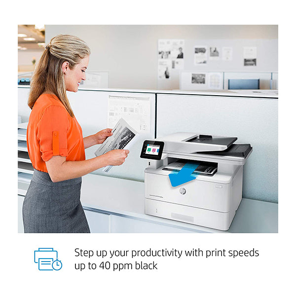 HP Laserjet Pro Multifunction M428fdw Printer Price in Lebanon – Mobileleb