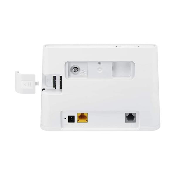 Huawei 4G Router 2 LTE Cat4 Wi-Fi 2.4GHz Price in Lebanon – Mobileleb