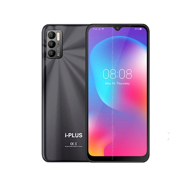 i-Plus NU65 4GB/64GB Best Price In Lebanon – Mobileleb