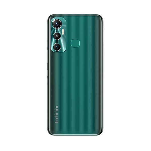 Infinix Hot 11 4GB/128GB Lowest Price In Lebanon – Mobileleb