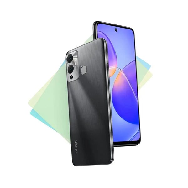 Infinix Hot 12 Play 4GB/128GB Price In Lebanon – Mobileleb