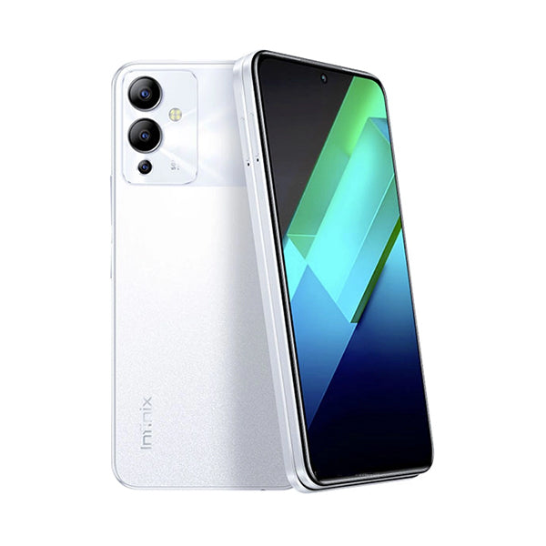 Infinix Note 12i (Up to 11GB RAM) 6GB/128GB Price In Lebanon – Mobileleb