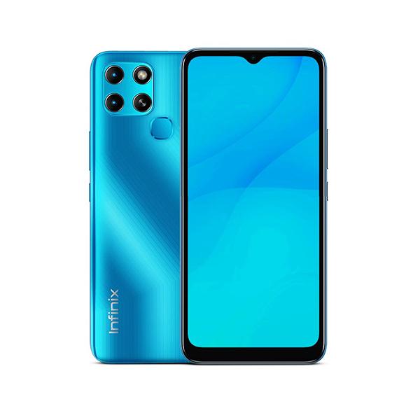 Infinix Smart 6 2GB/32GB Price In Lebanon – Mobileleb