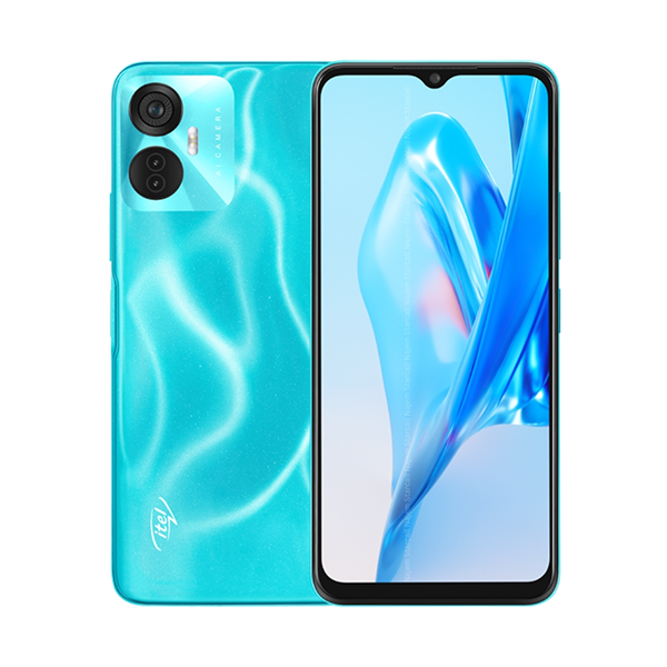 itel Vision 5 Plus 4GB/128GB + 3GB Extended RAM Price In Lebanon ...