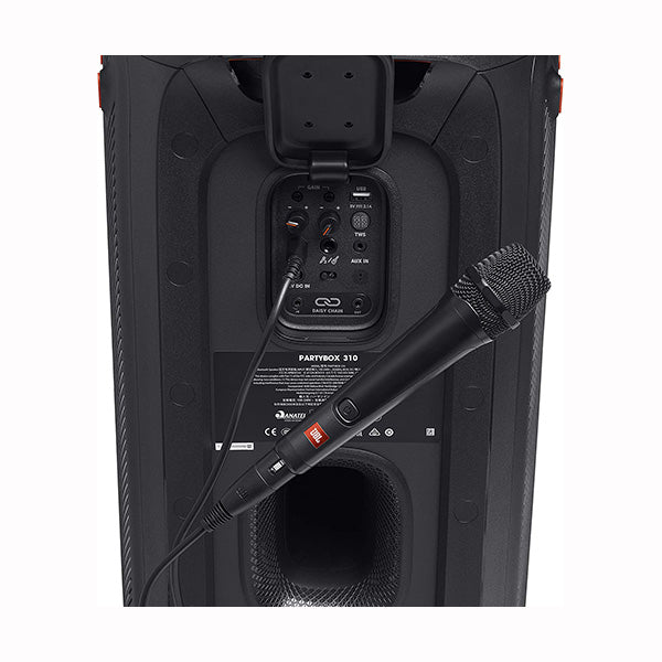 JBL PBM100 Wired Dynamic Vocal Mic with Cable Price In Lebanon – Mobileleb