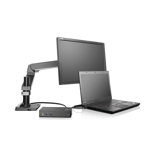 Lenovo Height Adjustable Monitor Arm 4XF0H70603 Price In Lebanon ...