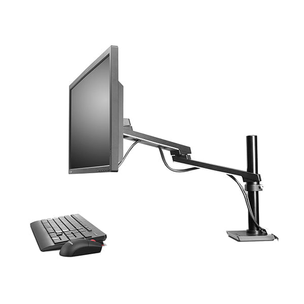Lenovo Height Adjustable Monitor Arm 4XF0H70603 Price In Lebanon ...