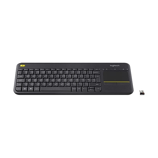 Logitech K400 AZERTY Keyboard 920-007153 Price in Lebanon – Mobileleb