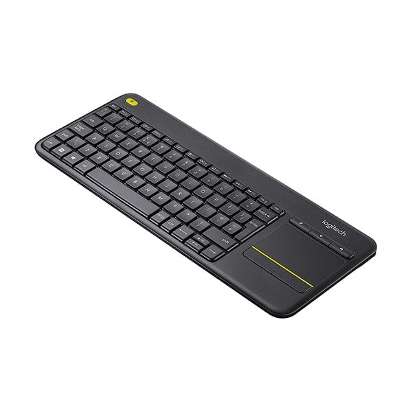 Logitech K400 AZERTY Keyboard 920-007153 Price in Lebanon – Mobileleb