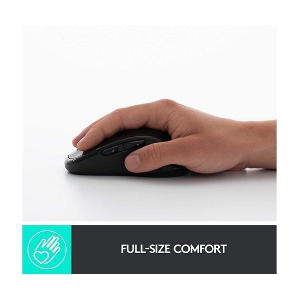 Logitech MK710 Mouse and Keyboard Combo Price In Lebanon – Mobileleb