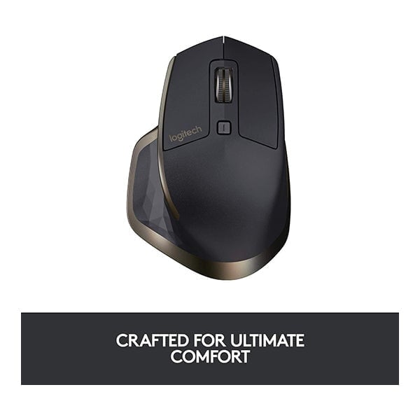 Logitech MX Master Wireless Mouse Lowest Price Lebanon – Mobileleb