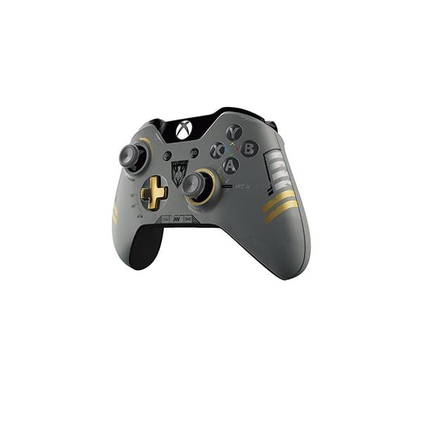 Advanced Warfare Xbox One Controller