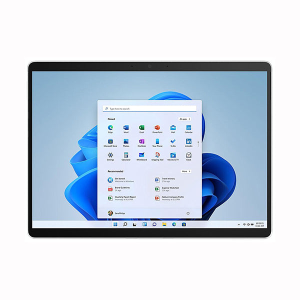 Microsoft Surface Pro X SQ2 16GB/512 GB Price in Lebanon – Mobileleb
