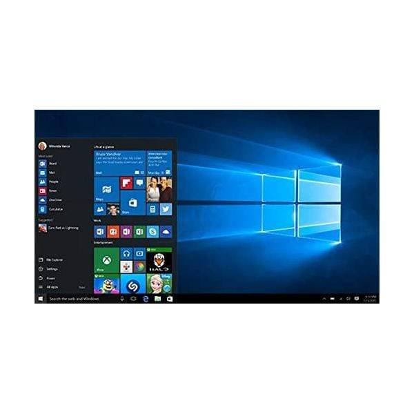 Microsoft Windows 10 Home Edition 64 Bit Price In Lebanon – Mobileleb