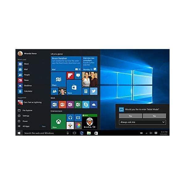 Microsoft Windows 10 Home Edition 64 Bit Price In Lebanon – Mobileleb