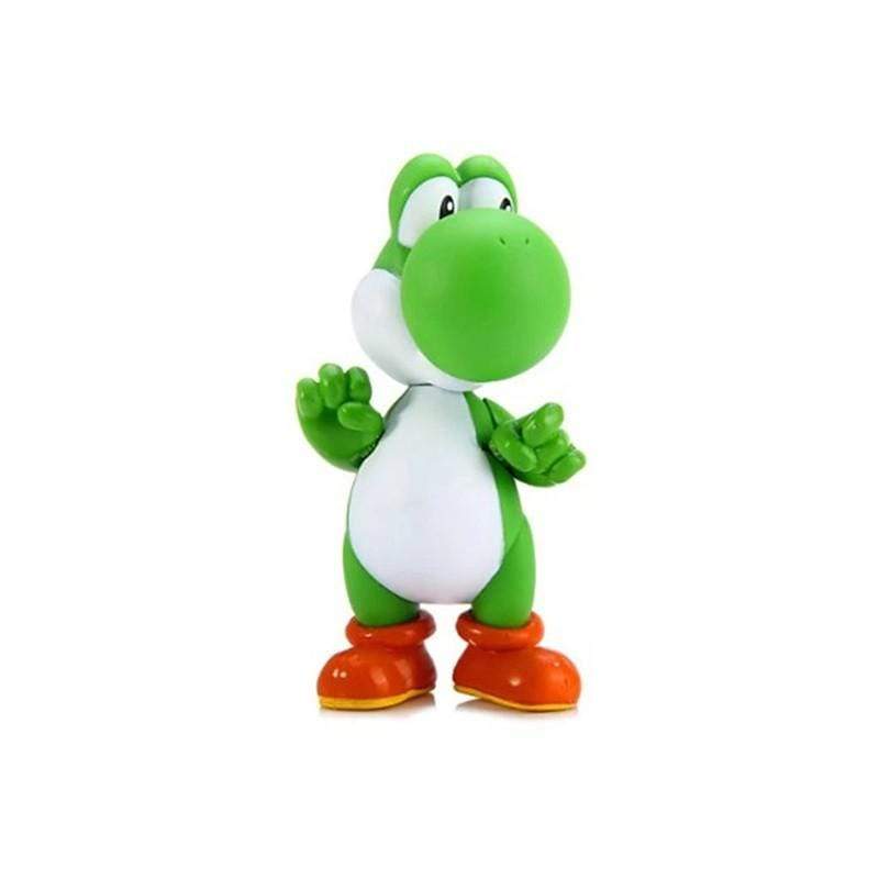Yoshi Dragon Yoshi (Canon)/AdamGregory03 | Character Stats And