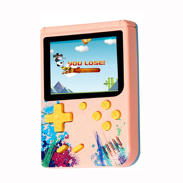 Game Box Plus Handheld Gameboy Mini Game Price In Lebanon – Mobileleb
