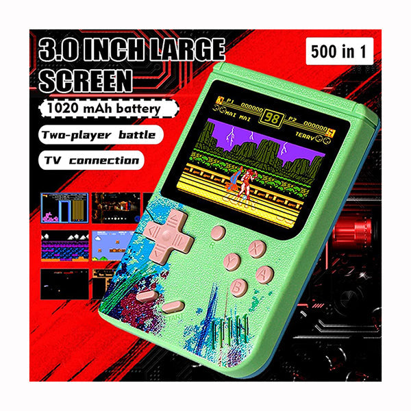 Game Box Plus Handheld Gameboy Mini Game Price In Lebanon – Mobileleb