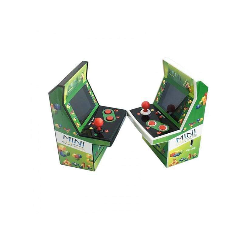 Mini Classic Arcade Built In 108 Games in 1 Price In Lebanon – Mobileleb