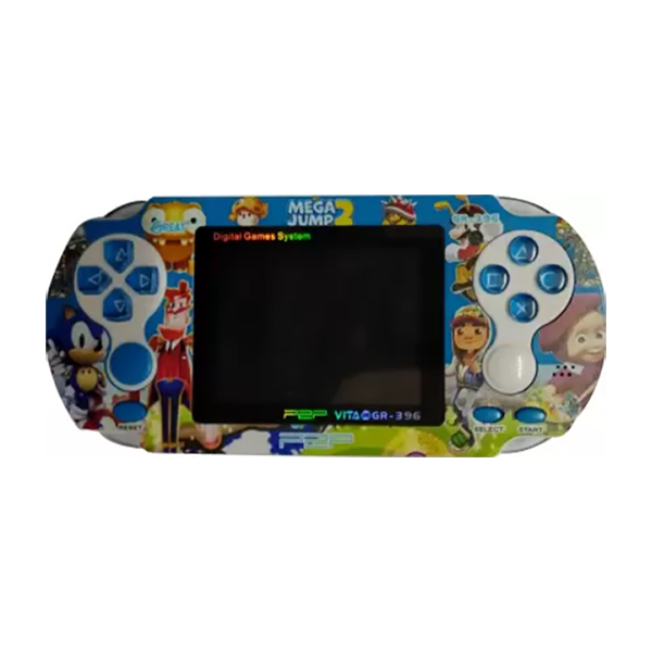 PSP Station 999999 Built-in Game Game Console Price In Lebanon – Mobileleb