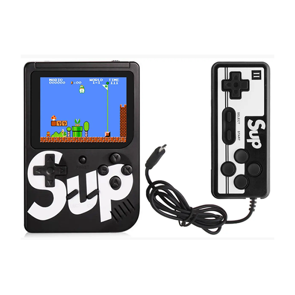 SUP Retro Game Box Console Best Price In Lebanon – Mobileleb
