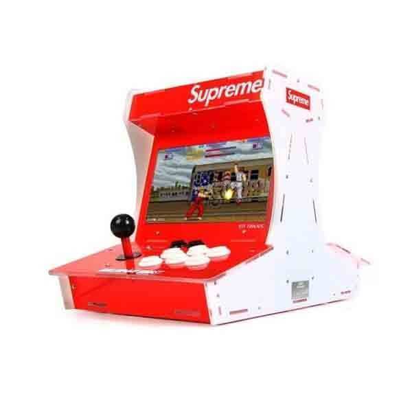 Supreme Arcade Machine X Galloping Ghosts Price In Lebanon – Mobileleb