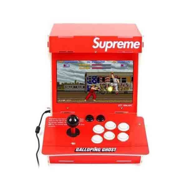 Supreme Arcade Machine X Galloping Ghosts Price In Lebanon – Mobileleb