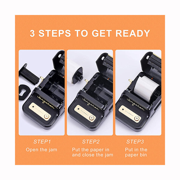 NIIMBOT Label Maker Machine B21 Price In Lebanon – Mobileleb