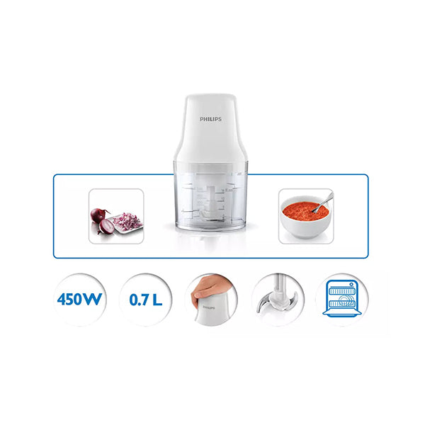 Philips Chopper HR1393 Best Price in Lebanon – Mobileleb