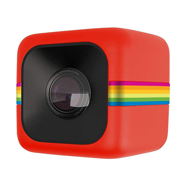 Polaroid Cube HD Action Video Camera Best Price In Lebanon – Mobileleb
