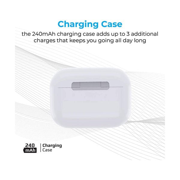 Promate Harmoni True Wireless Earbuds Best Price In Lebanon – Mobileleb