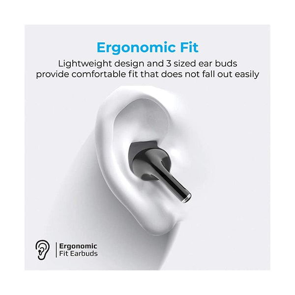 Promate Harmoni True Wireless Earbuds Best Price In Lebanon – Mobileleb