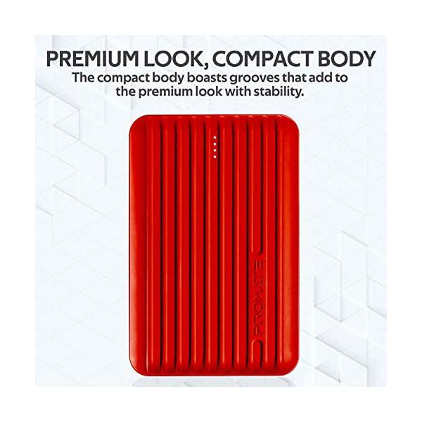 Promate TITAN 10C 10000mAh Power Bank Price In Lebanon – Mobileleb