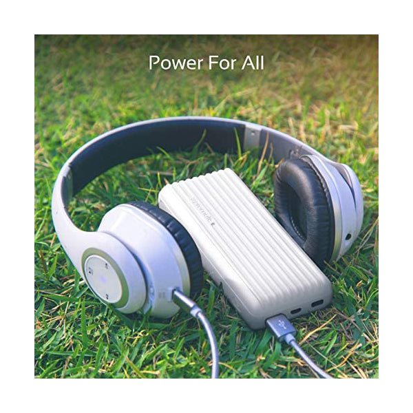 Promate TITAN 10C 10000mAh Power Bank Price In Lebanon – Mobileleb