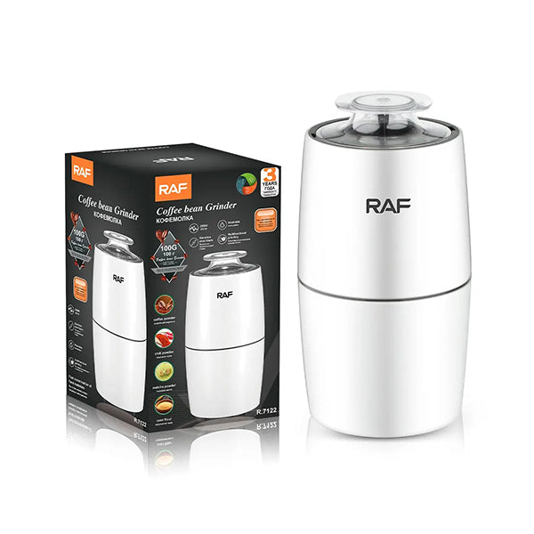 RAF Coffee Grinder R-7122 Best Price in Lebanon – Mobileleb