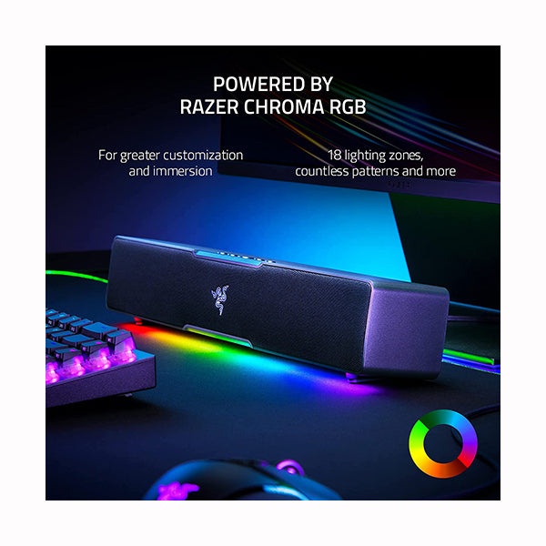 Razer Leviathan V2 X Soundbar Full-Range Drivers Price Lebanon – Mobileleb
