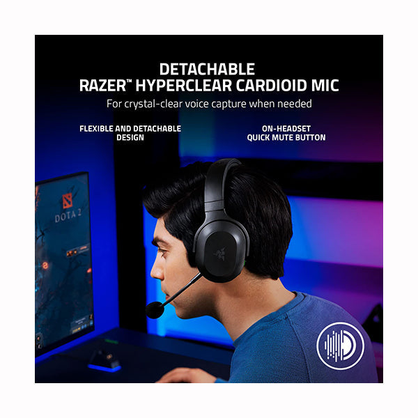 Razer Barracuda X Wireless Gaming Mobile Headset Price Lebanon – Mobileleb